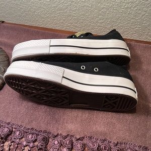 Converse | Shoes | Converse Platform Chuck Taylor All Star | Poshmark